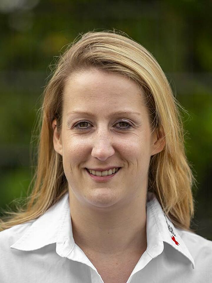 Ansprechpartner - Kreisverband Mannheim e.V.