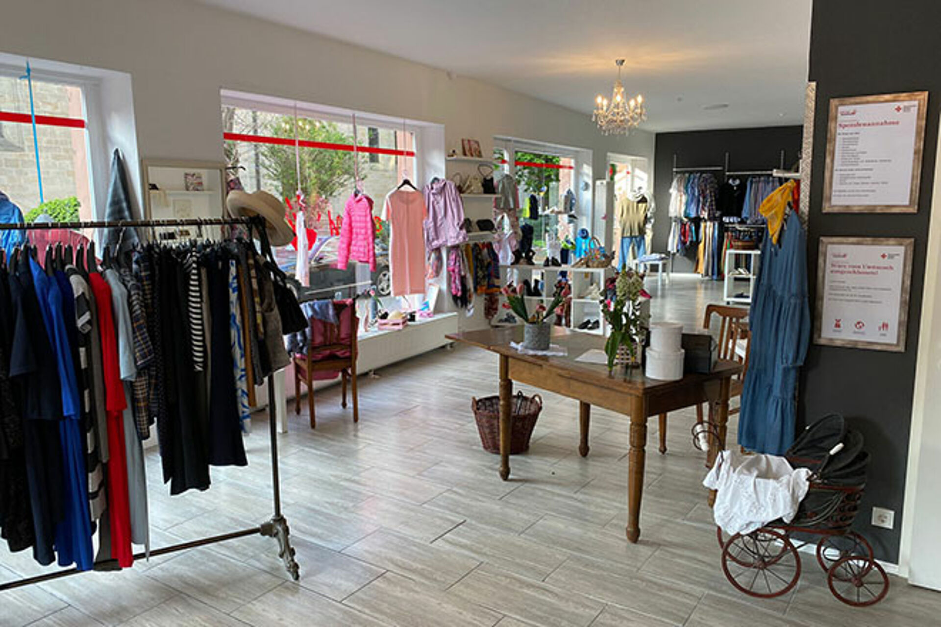 Mannheim Second Hand Mbel