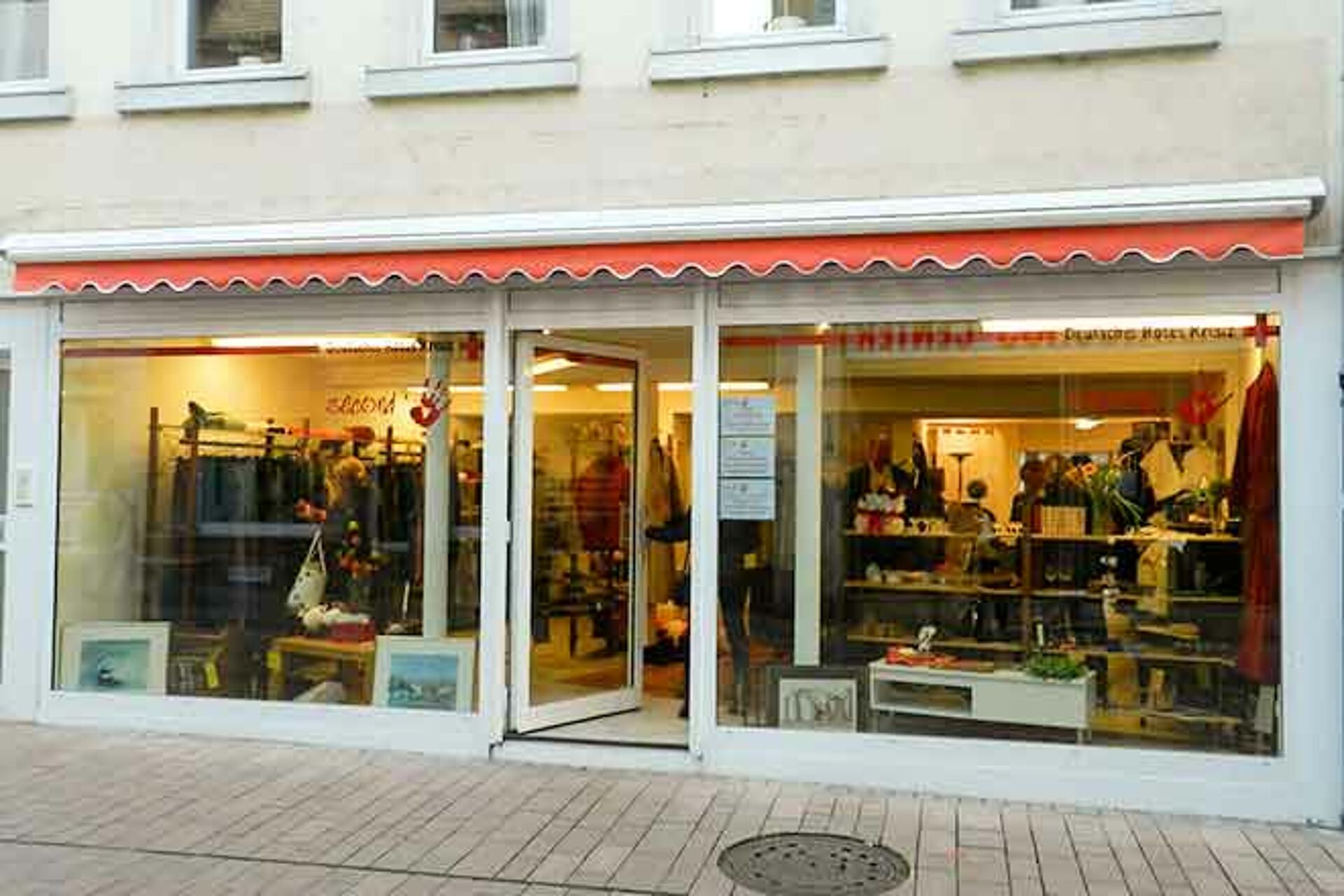 Mannheim Second Hand Mbel