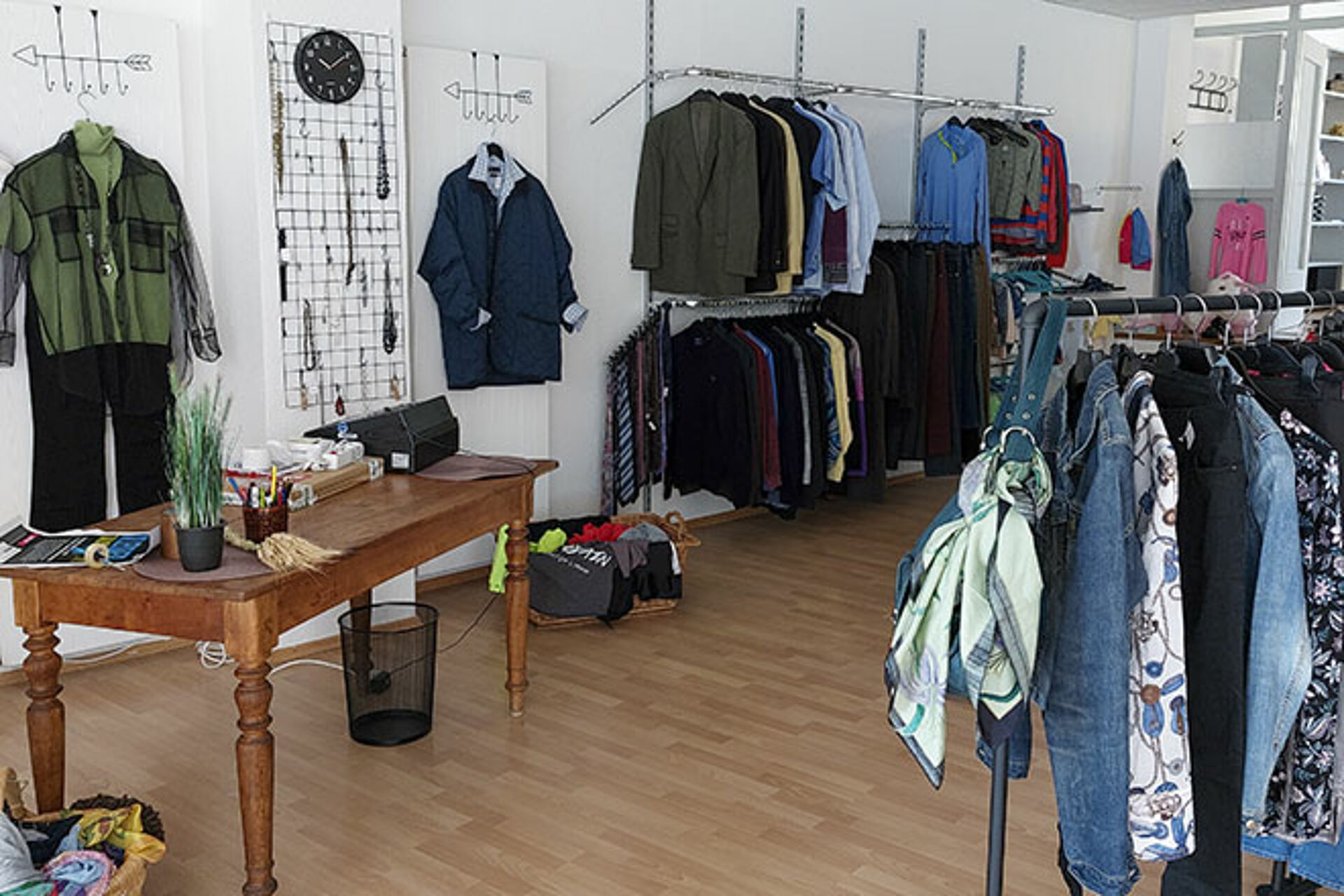 Mannheim Second Hand Mbel
